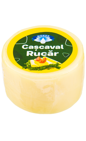 Cașcaval rucăr 150gr